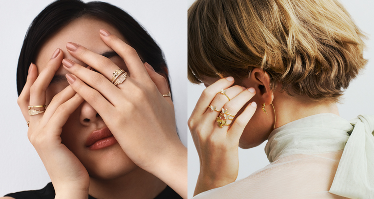 8家日系輕珠寶品牌值得你入手！Agete、K. UNO新手入門首選，日劇女主御用的明星珠寶終於來台了！ | Bella.tw儂儂